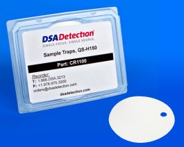 Sample Traps (100ct), QS-H150