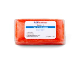 Inert Semtex H (1.1 lb)