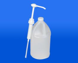 Plastic Jug Pump