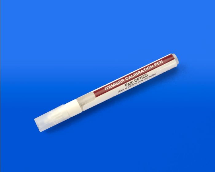 Calibration Pen | DSA Detection Part Number CP1650