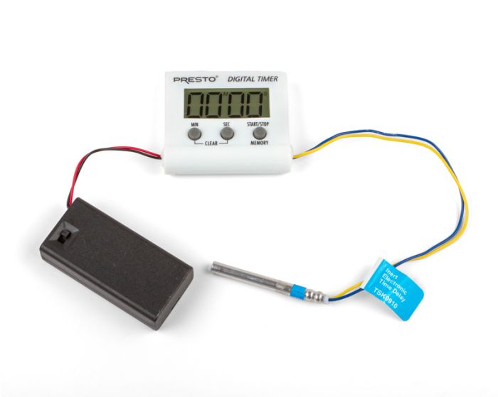 TSK0910 Inert Electronic Time Delay Assembly